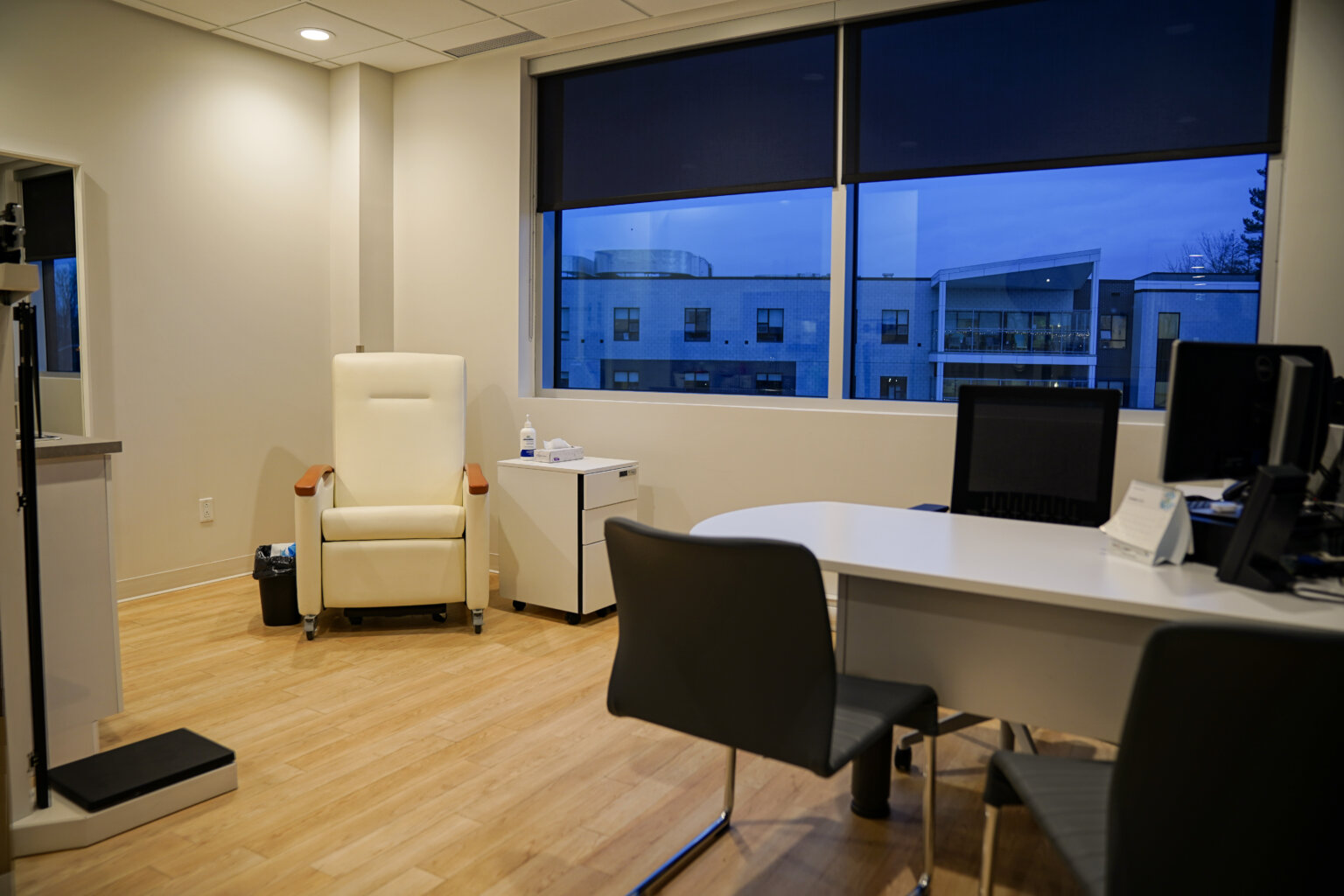 Biron Saint-Jérôme | Medifice