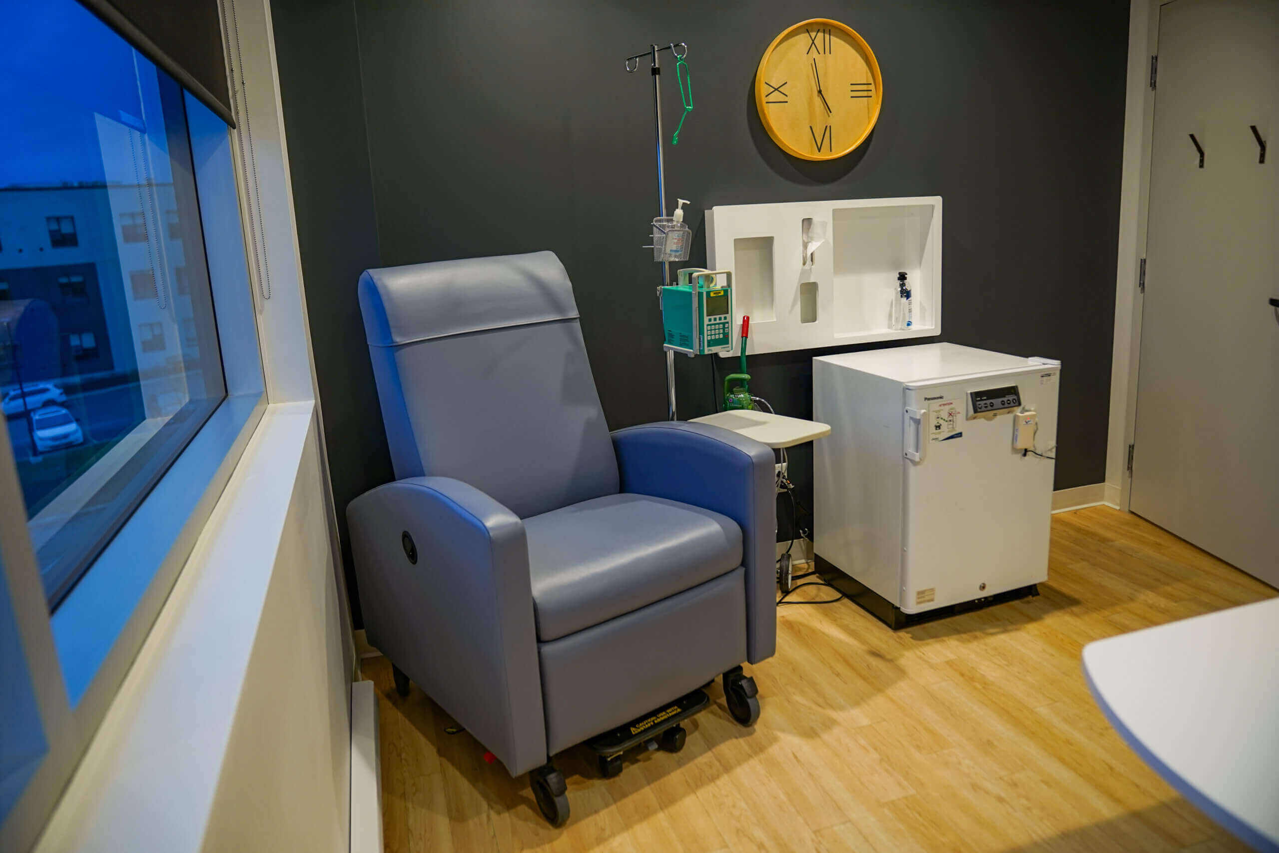 Biron Saint-Jérôme | Medifice