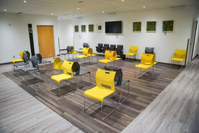 Clinique médico-chirurgicale des Laurentides | Medifice