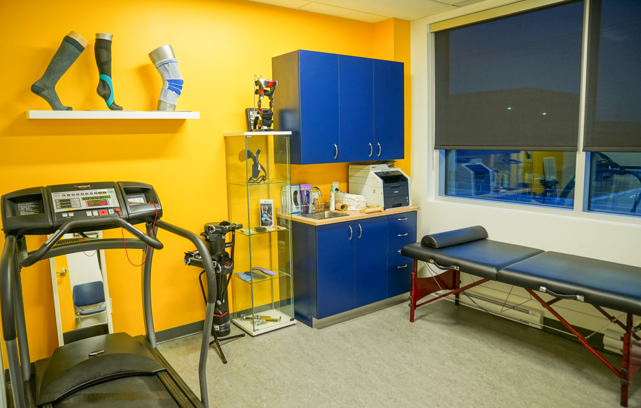 PhysioExtra, Équilibrum & Centre de Médecine Sportive Laurentides | Medifice