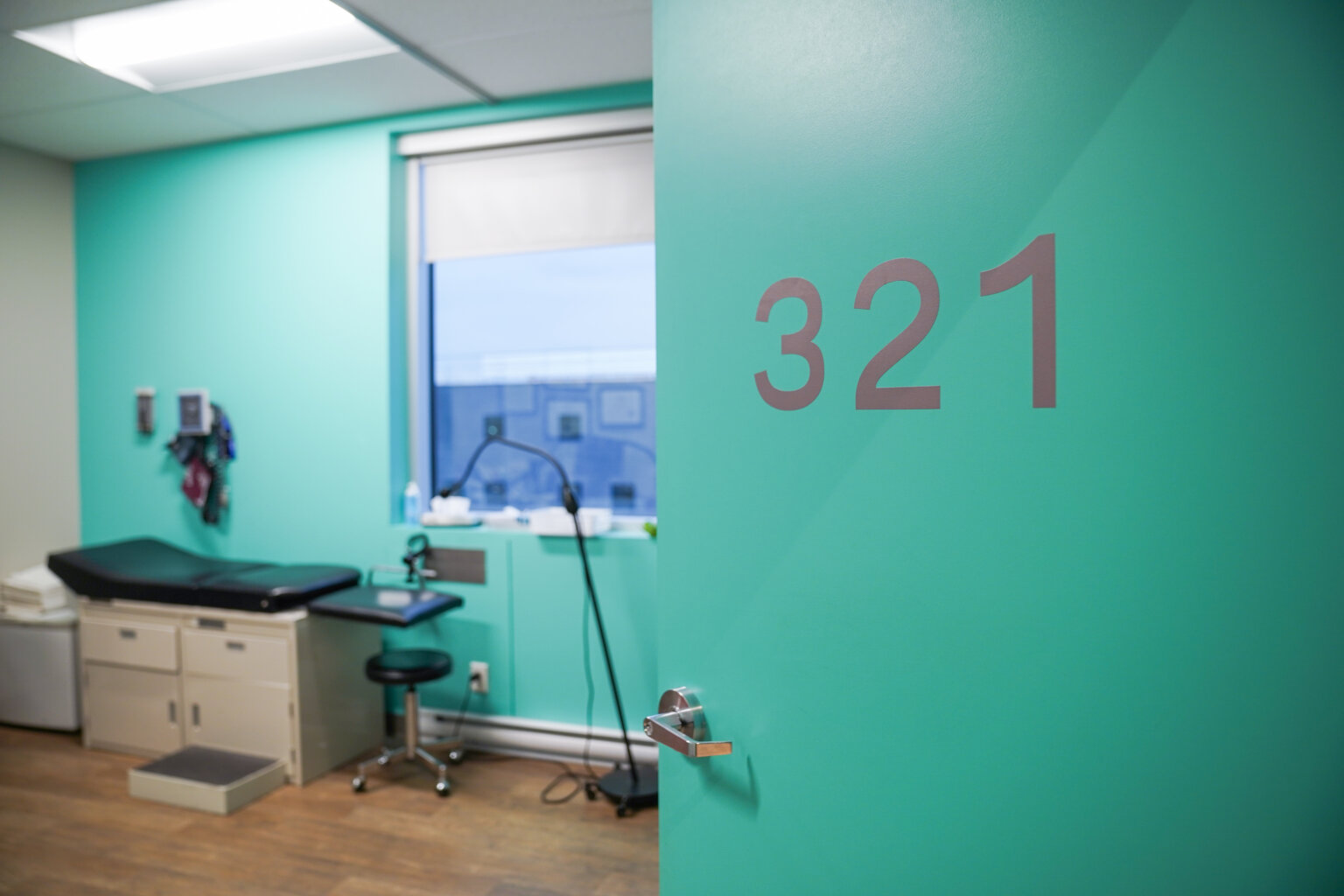 Clinique Médicale Saint-Antoine (GMF) | Medifice