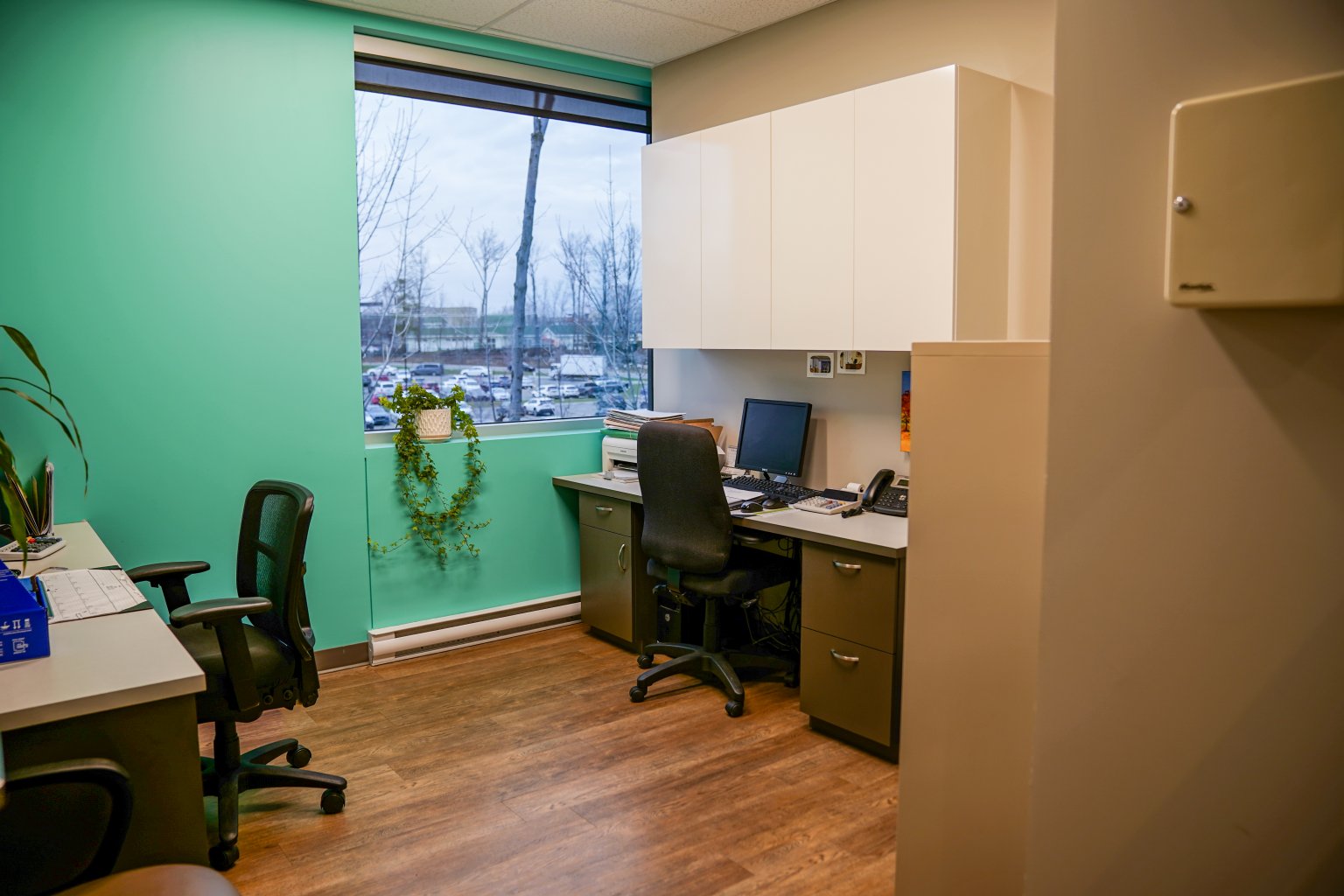 Clinique Médicale Saint-Antoine (GMF) - Medifice