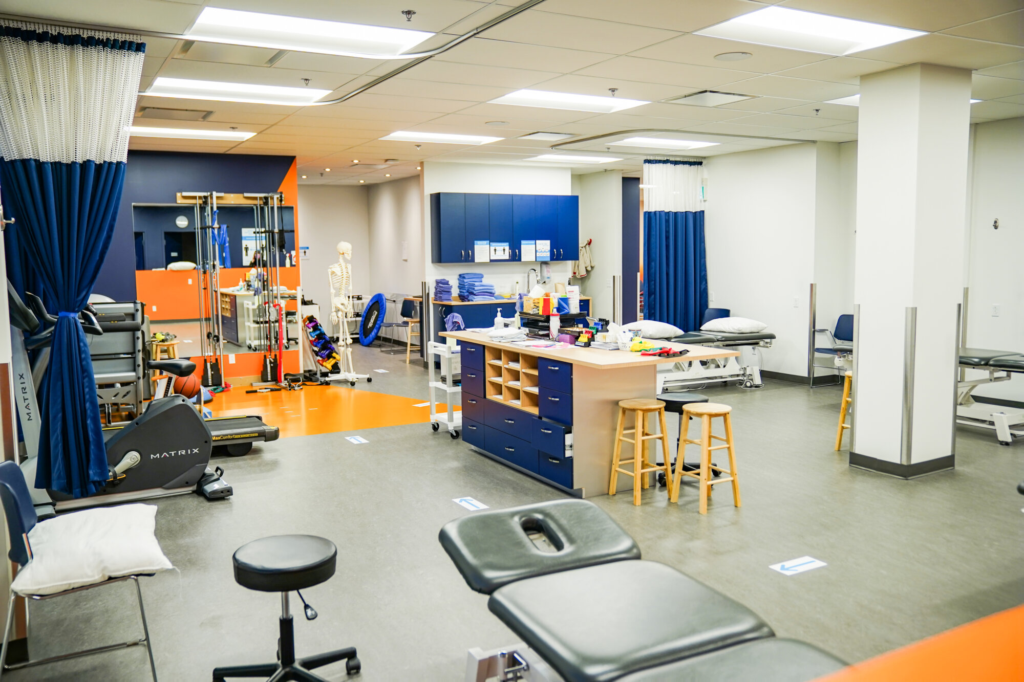 PhysioExtra, Équilibrum & Centre de Médecine Sportive Laurentides | Medifice