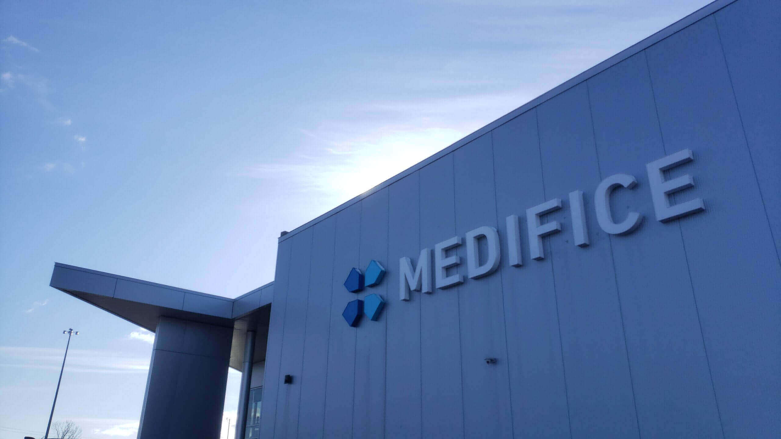 Medifice | Actualité